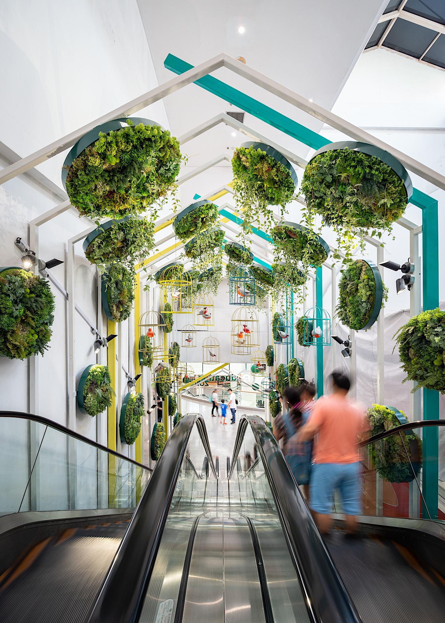 Central Plaza Rama 3 – C&P Design